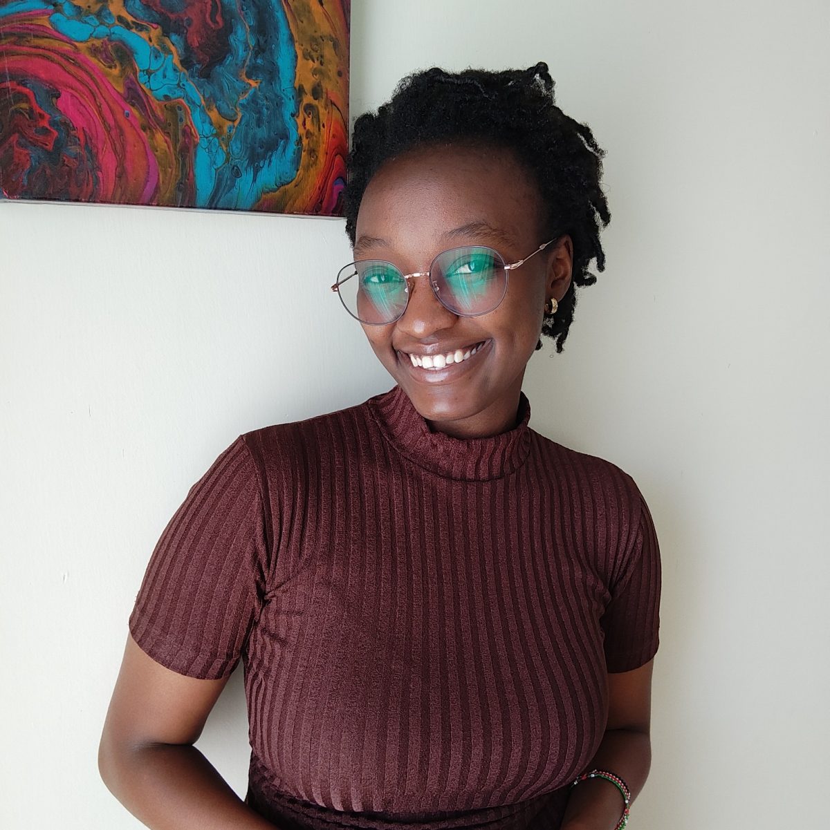 Organizers – WordCamp Nairobi