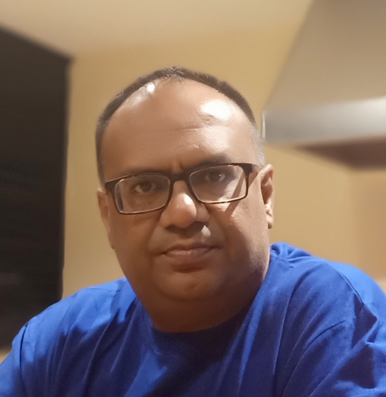 Mehul Shah – WordCamp Nairobi