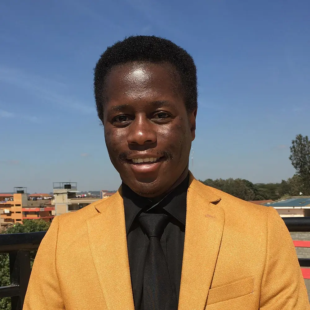 Organizers – WordCamp Nairobi 2024